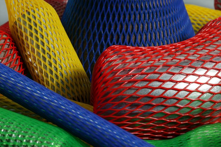 Protective Poly-Net Light-Weight Netting Range | Protect-Net UK